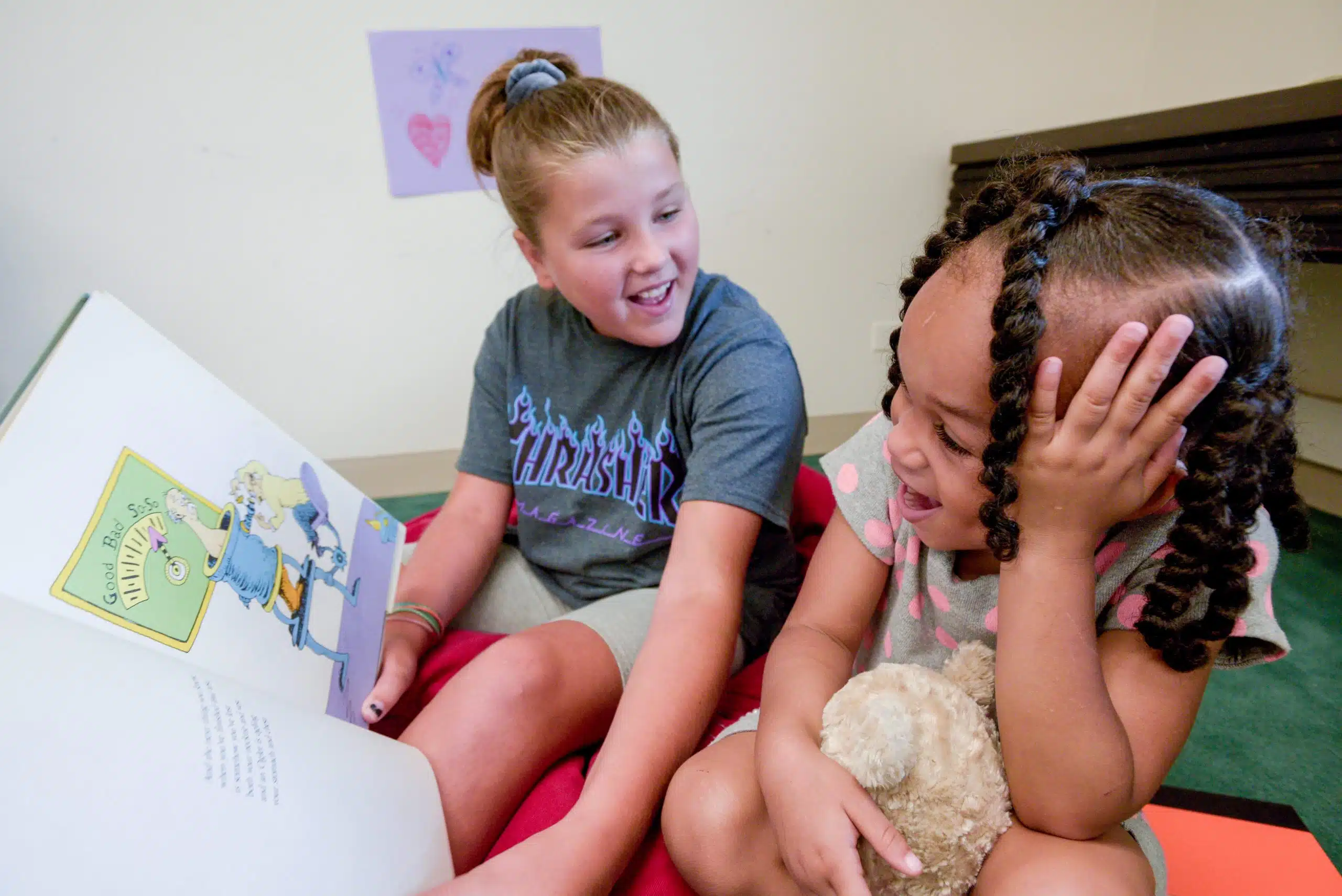 Giving | Lutheran Social Services of Illinois