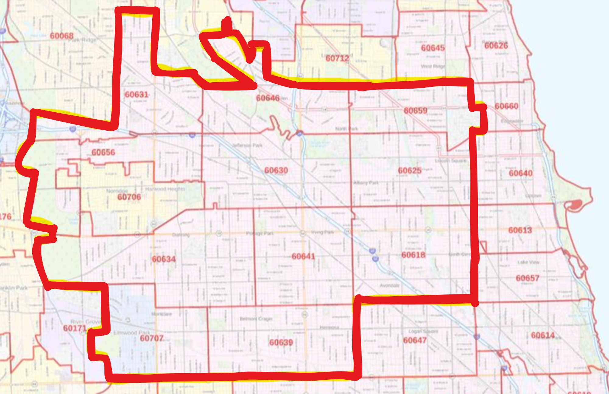 Homeless Outreach | Lutheran Social Services of Illinois
