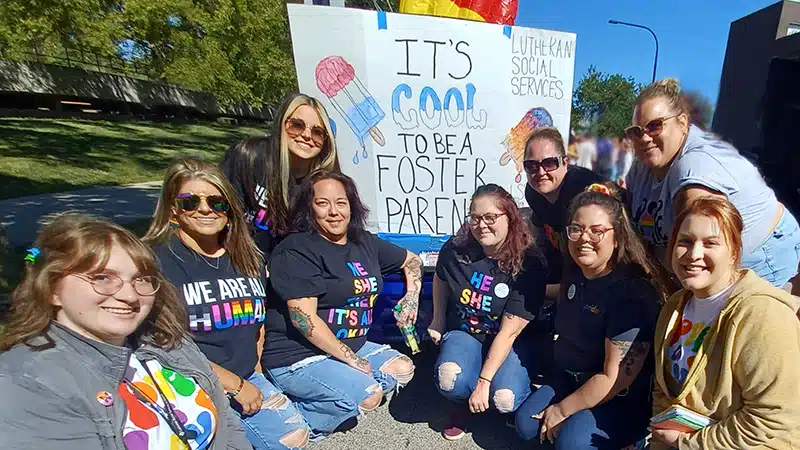 Lutheran Social Services of Illinois | Serving Illinois Since 1867