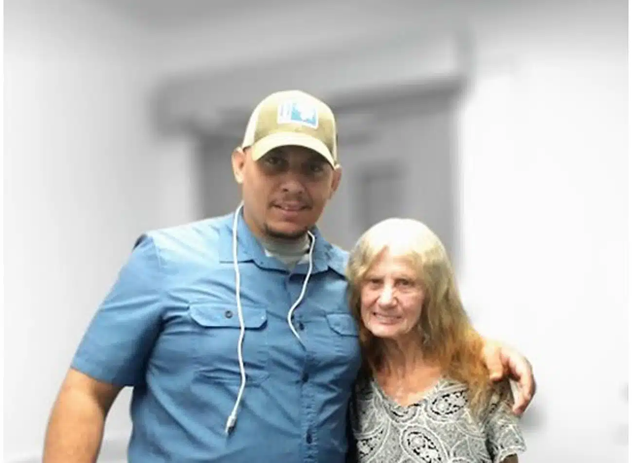 Social Service Coordinators Enhance Residents’ Quality of Life ...