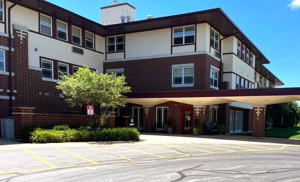 Spring Ridge | Lutheran Social Services of Illinois