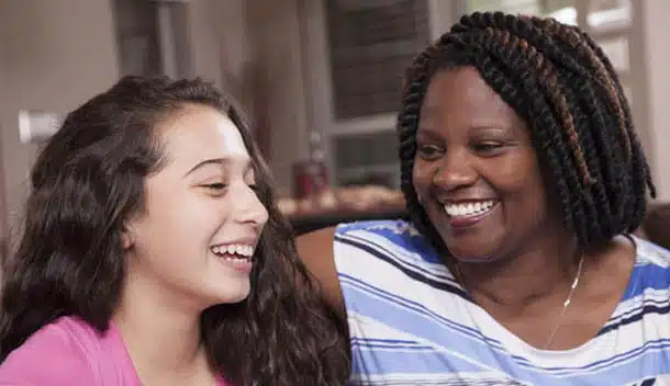 Foster Care Services for Children, Youth, and Families | Lutheran ...