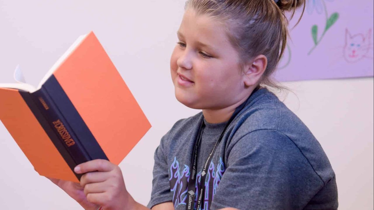 LSSI’s Cornerstone Foundation: Since 1984 | Lutheran Social Services of ...