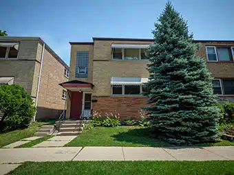 CILA Homes For Individuals with Disabilities | Lutheran Social Services of Illinois