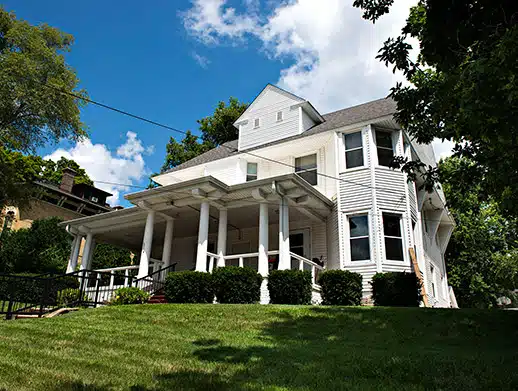 Homes for Adults with Intellectual/Developmental Disabilities and Weight Conditions | Lutheran ...