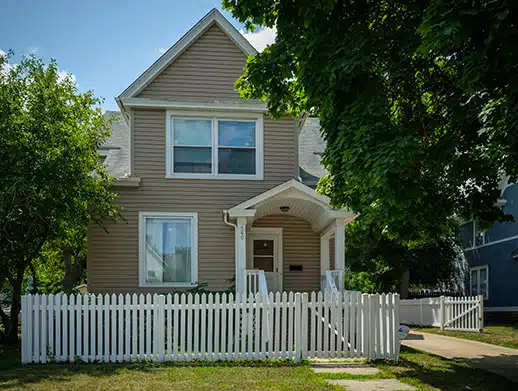 Homes for Adults with Intellectual/Developmental Disabilities and Weight Conditions | Lutheran ...