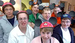 Intellectual and Developmental Disability Services | Lutheran Social ...