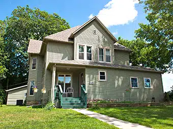 CILA Homes For Individuals with Disabilities | Lutheran Social Services ...