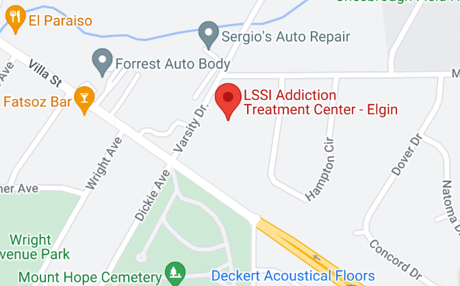 Elgin | Lutheran Social Services of Illinois