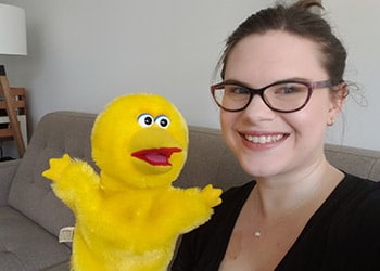 Karen, Step-Up School-Based Counseling Program | Lutheran Social ...