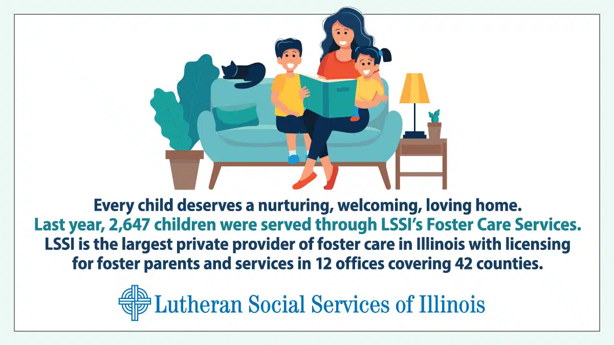 Our Work | Lutheran Social Services of Illinois