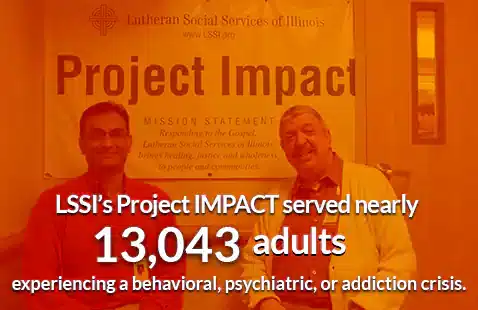 Staff Impact | Lutheran Social Services of Illinois