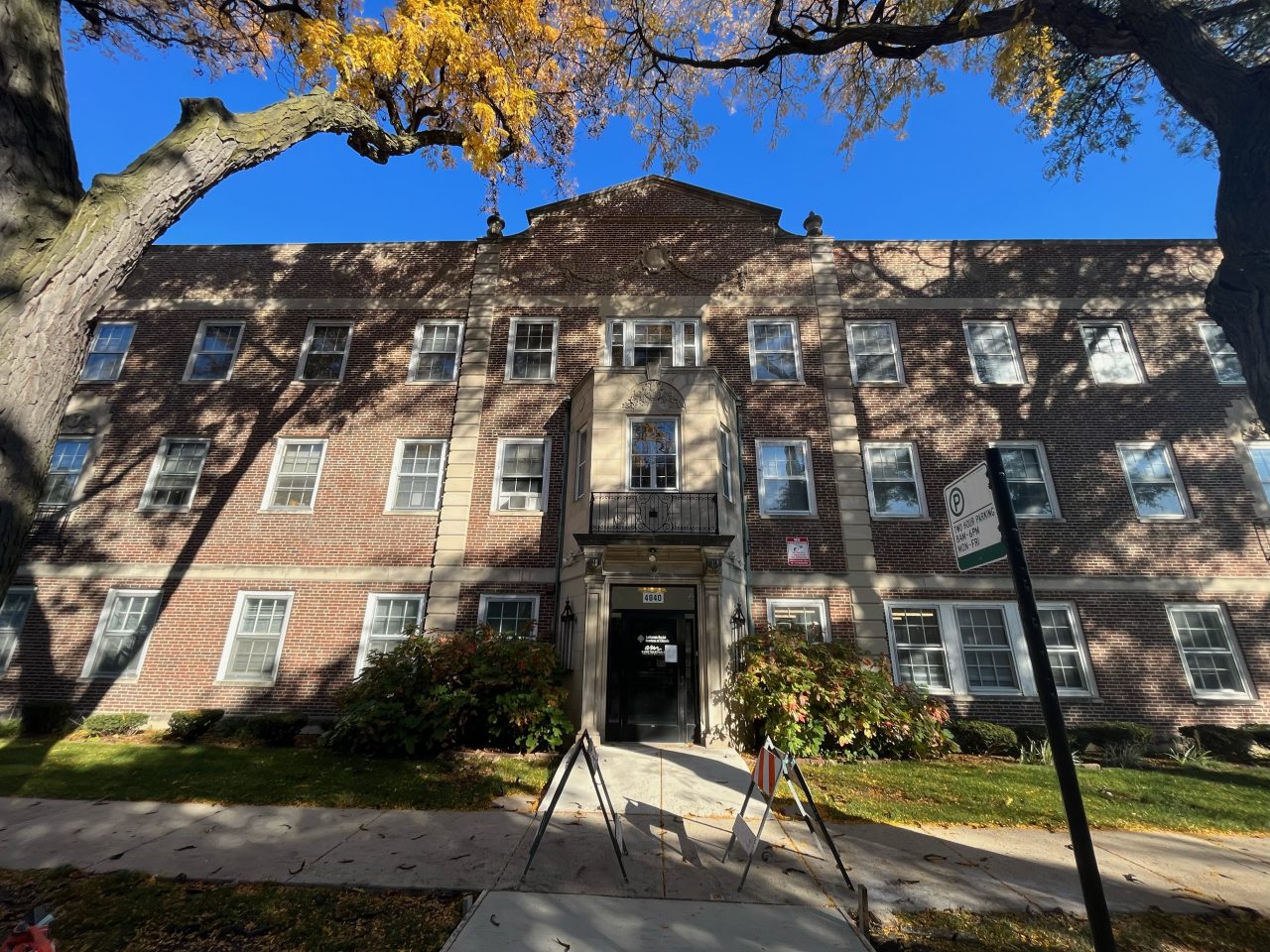 Portage Cragin Counseling Center | Lutheran Social Services of Illinois