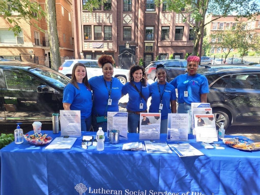 Open Positions | Lutheran Social Services of Illinois