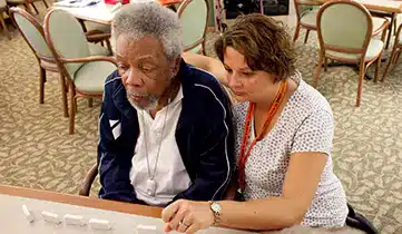 The Oaks Supportive Living | Lutheran Social Services of Illinois